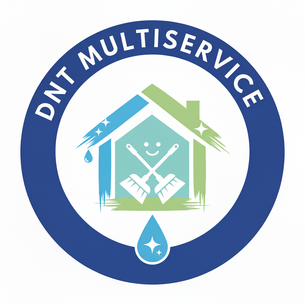 Home | DNT MULTISERVICE